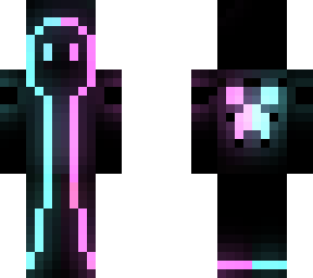neo | Minecraft Skins