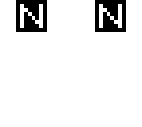 North Compass Head | Minecraft Skin