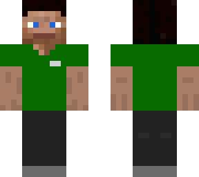 novus1 | Minecraft Skin