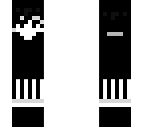 omori | Minecraft Skins