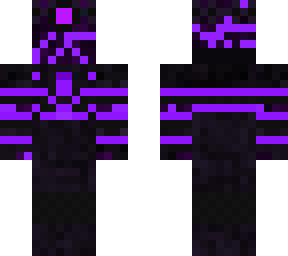 overlord | Minecraft Skins