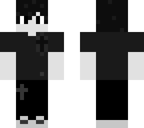 Pedro | Minecraft Skin