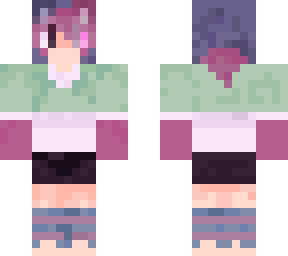 itsfunneh | Minecraft Skins