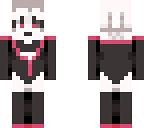 poison ; effects | Minecraft Skin