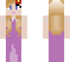 princess | Minecraft Skins