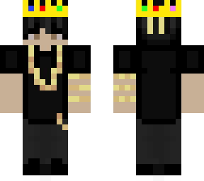 PVP god | Minecraft Skin