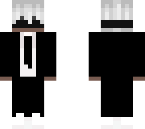 ragna | Minecraft Skins
