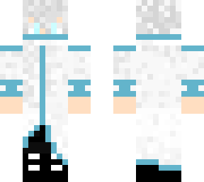 crimson | Minecraft Skins