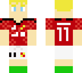 manchester united | Minecraft Skins