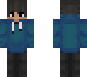 Reboot skin | Minecraft Skin