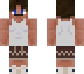 buff | Minecraft Skins