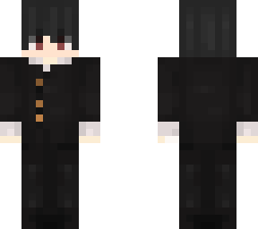 Repek | Minecraft Skin
