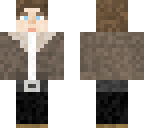 rick grimes | Minecraft Skins