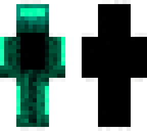 Ricky | Minecraft Skin