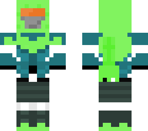 grimlock | Minecraft Skins