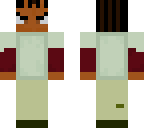 riley | Minecraft Skins