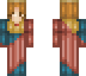 helena | Minecraft Skins