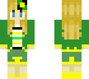 saint patrick | Minecraft Skins