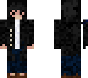 satoru | Minecraft Skins