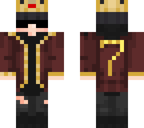 gamerfleet | Minecraft Skins