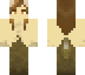 Saytr | Minecraft Skin