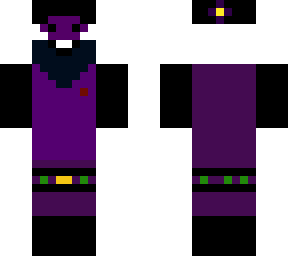 larry | Minecraft Skins