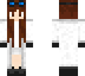 science | Minecraft Skins