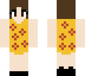 scp | Minecraft Skins