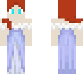 Shallon Devar | Minecraft Skin