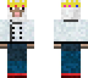Shep | Minecraft Skin