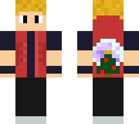 vest | Minecraft Skins