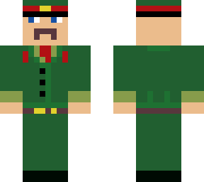 soviet | Minecraft Skins