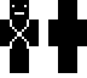 tengu | Minecraft Skins