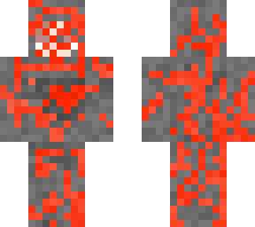 stone zombie | Minecraft Skin