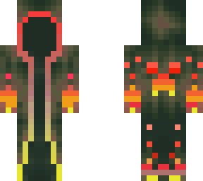 mage | Minecraft Skins