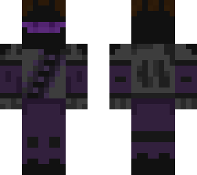 stive | Minecraft Skins