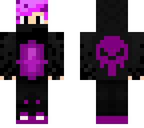 Temur | Minecraft Skin