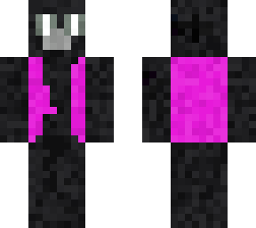 crow | Minecraft Skins