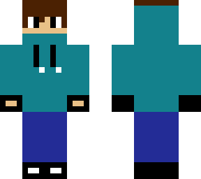 muhammad | Minecraft Skins