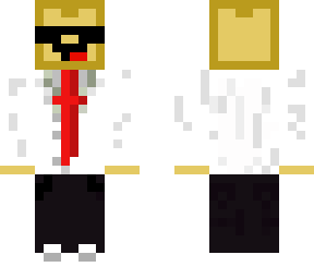 bodyguard | Minecraft Skins