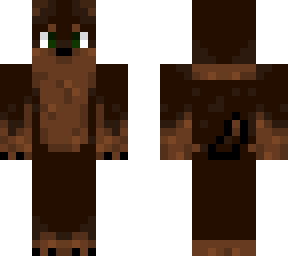 dog | Minecraft Skins