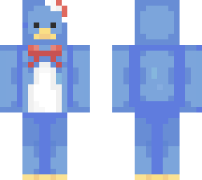 dear daniel | Minecraft Skins