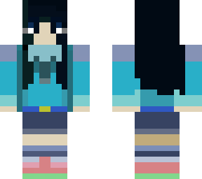 Tweetie | Minecraft Skin