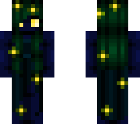 twilight forest | Minecraft Skins