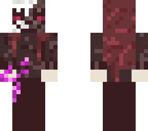 vanessa | Minecraft Skins