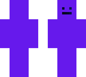 Vee | Minecraft Skin