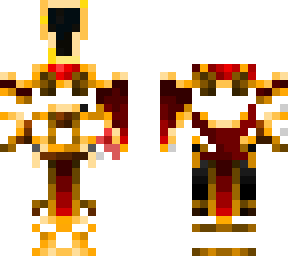 moon knight | Minecraft Skins