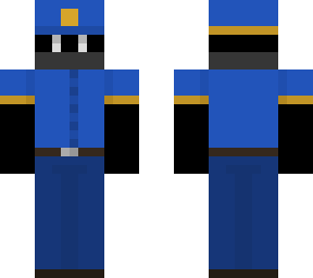 postman | Minecraft Skins