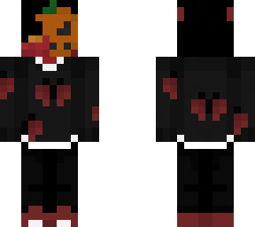 Zanekih | Minecraft Skin