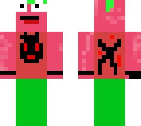 zaza | Minecraft Skins